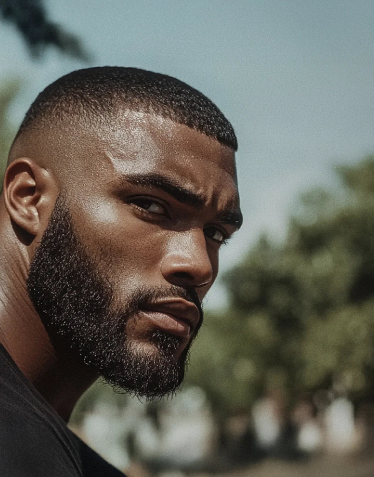 Striking Viking vs Competitors: Beard Grooming Comparison