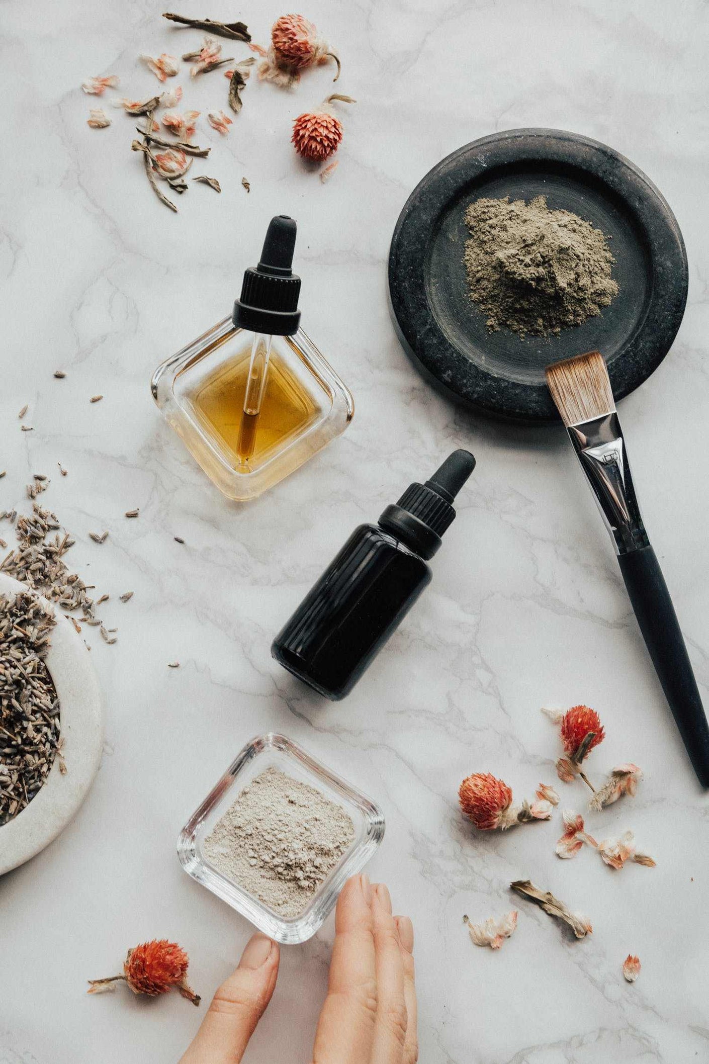 Beard Oil Ingredients: Essential Components for a Healthier Beard ...