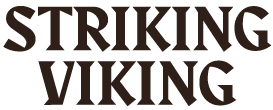 Suchen – Striking Viking